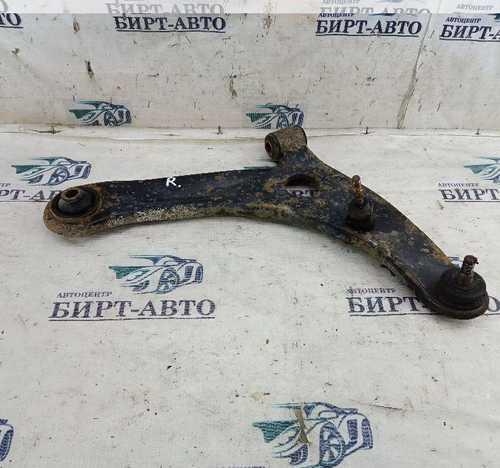 Рычаг передний нижний правый Mitsubishi Colt Z30 (2002—2012)