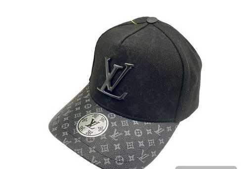 Кепка louis vuitton