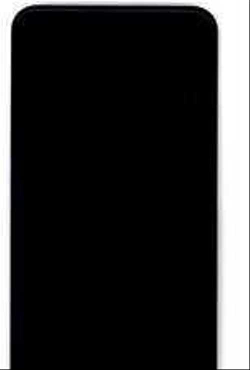 Дисплей для Samsung Galaxy M23 Черный - OR