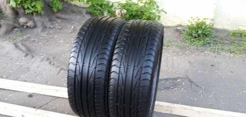 Semperit Speed Life 205/55 R16