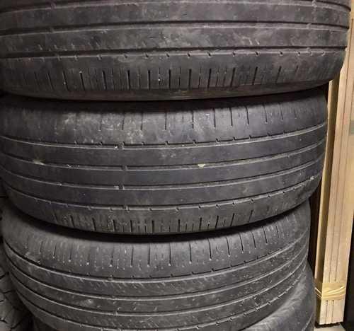 Hankook Dynapro HP2 RA33 225/65 R17