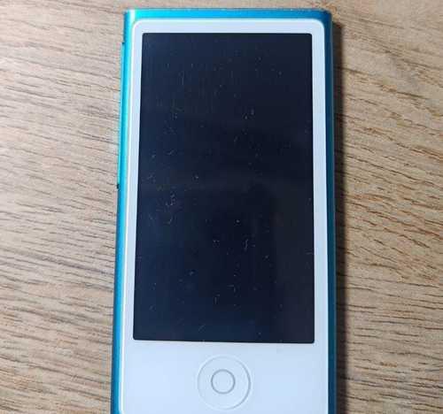 Плеер Apple iPod nano 7