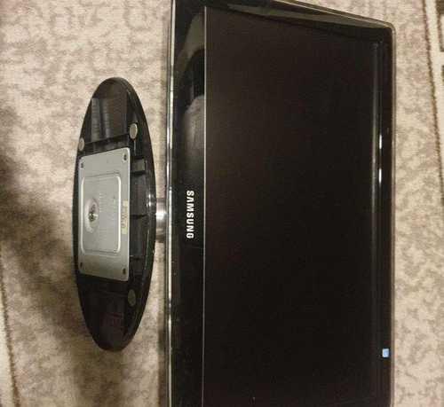 Samsung syncmaster p2070