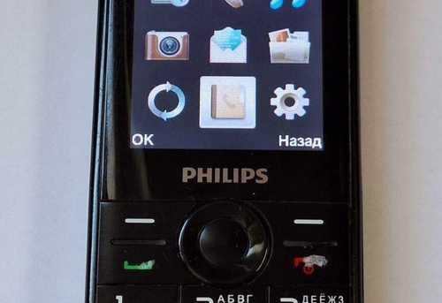 Philips Xenium E168