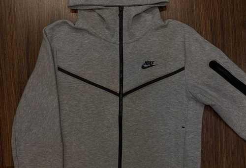 Зипхуди Nike Tech Fleece оригинал