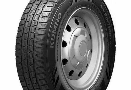 Marshal Winter PorTran CW51 235/65 R16 R