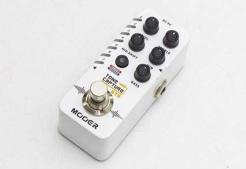 Mooer Tone Capture GTR