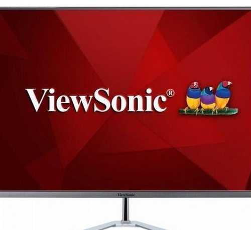 Монитор 31.5" ViewSonic VX3276-2K-MHD IPS 2560x144