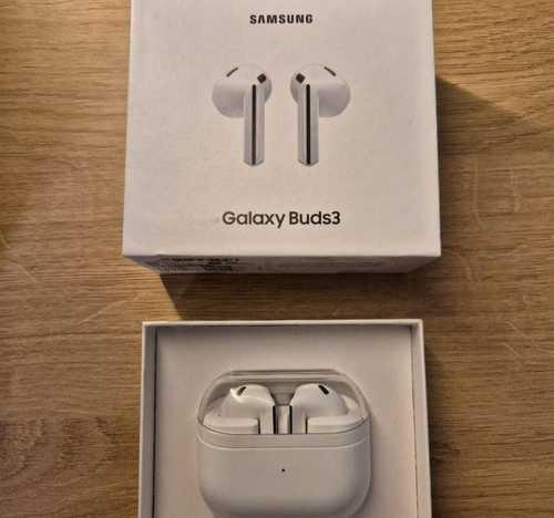 Samsung Galaxy Buds3