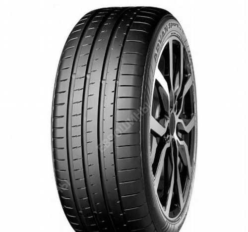 Yokohama Advan Sport V107 255/35 R20 97Y