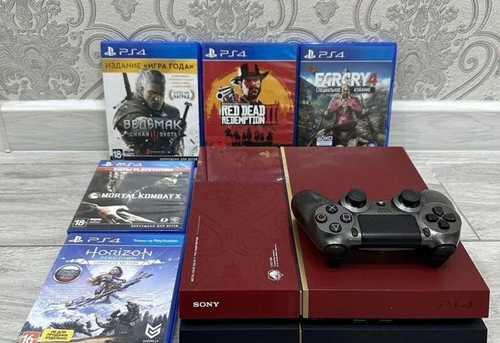 Sony PS4 Trade IN