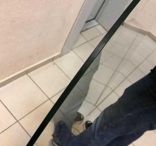 Стекло и зеркало на заказ