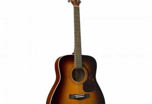 Вестерн-гитара yamaha F370 Tobacco Brown Sunburst
