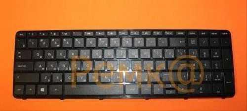 Клавиатура для ноутбука HP 350 G1