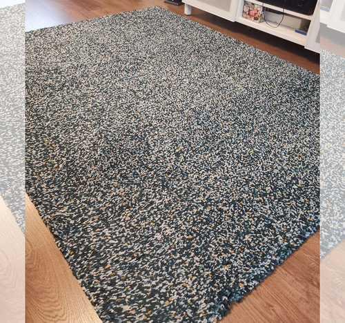 Ковёр IKEA vindum 170x230 cm