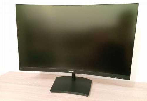 Монитор Philips 271E1SCA