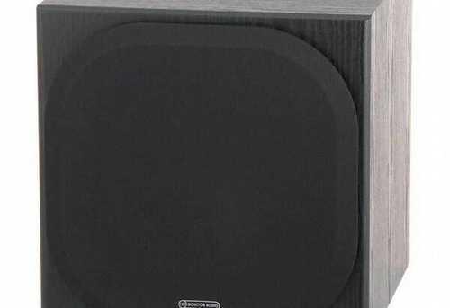 Сабвуфер Monitor Audio Bronze W10 Black Oak