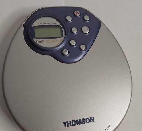 CD Плеер Thomson