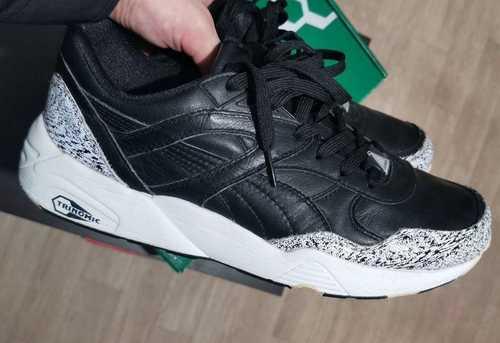 Кроссовки Puma trinomic r698