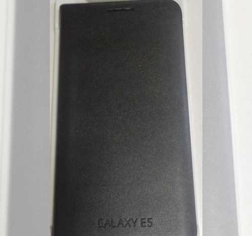 Чехол samsung galaxy E5