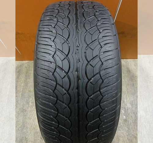 Yokohama Parada Spec-X PA02 275/55 R20 117V