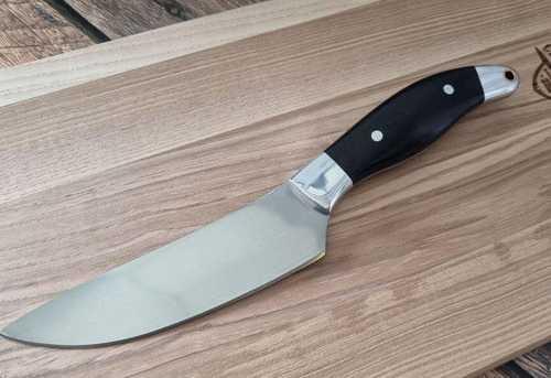 Кухонный нож овощной