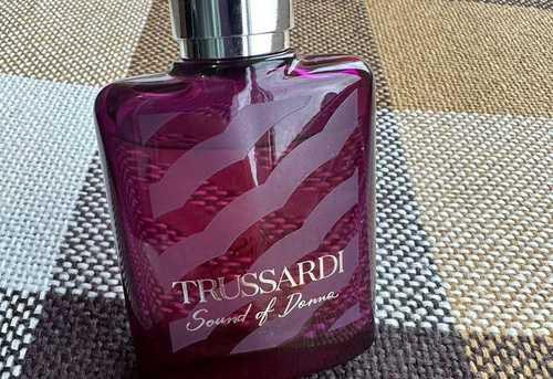 Туалетная вода Trussardi