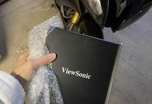 Viewsonic vmp52 медиаплеер