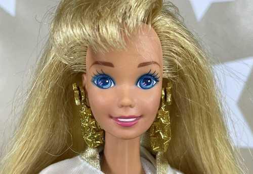 Barbie Hollywood Hair Indonesia 1992 #1