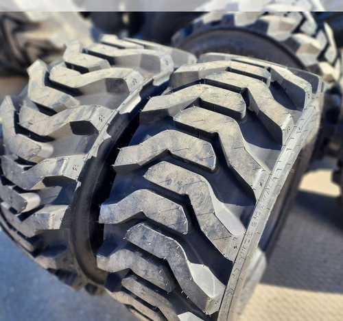 Шина 10-16.5 для погрузчика Bobcat Mustang