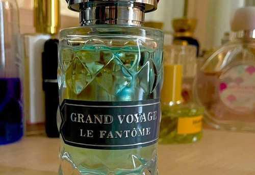 12 Parfumeurs Francais Le Fantome
