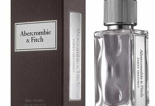 Одеколон abercrombie & fitch муж.30 ml /50 ml ориг