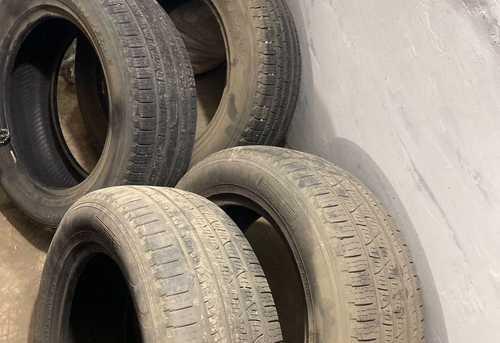Pirelli Scorpion Verde All Season 245/60 R18