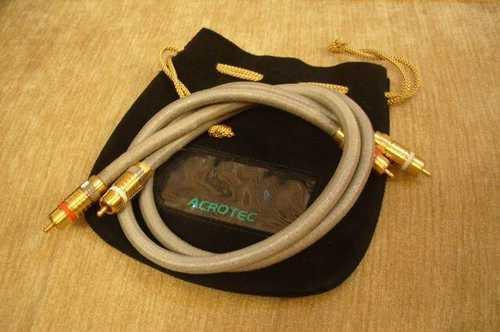 Межблочный кабель acrotec 8N-A2080