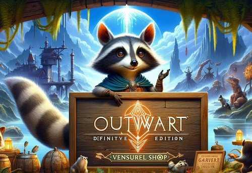 Outward Definitive Edition GOG/Steam