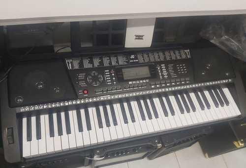 Синтезатор для обучения mk-939