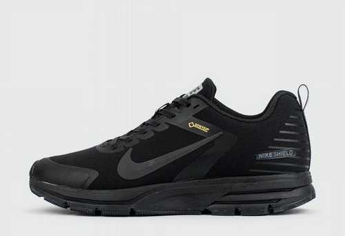 Кроссовки Nike Zoom Structure 17 Gtx Trp. Black