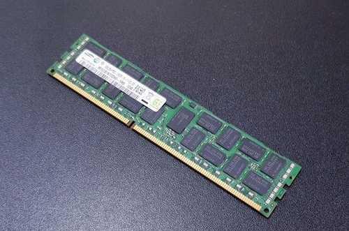 Серверная оперативная память Samsung DDR3 8Gb