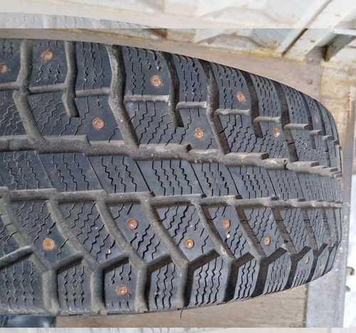 Cordiant Polar 2 195/60 R15