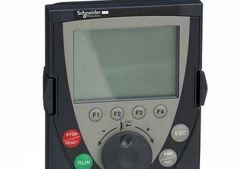 Графический терминал Schneider Electric
