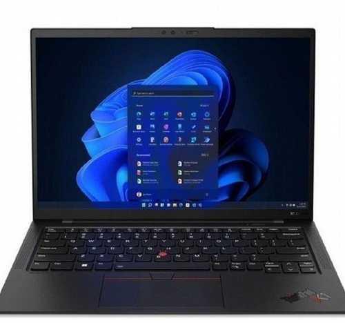 Lenovo ThinkPad X1 Carbon Gen 12 21KC0000CD 14.0" 2880 x 1800, oled, 120 Гц, Intel Core Ultra 7 155H