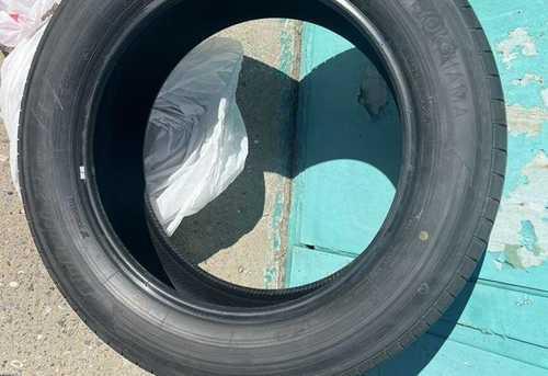 Yokohama BluEarth-XT AE61 23/60 R18 100