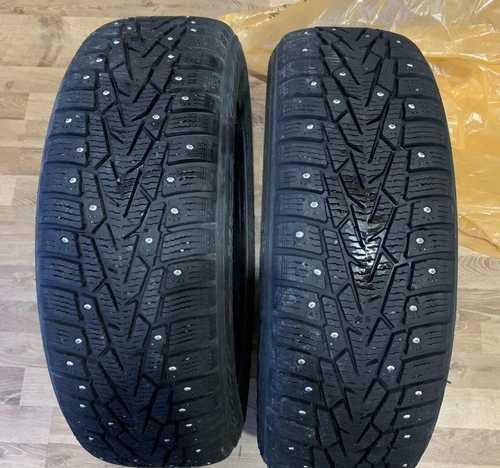 Nokian Tyres Hakkapeliitta 7 185/65 R15 92T