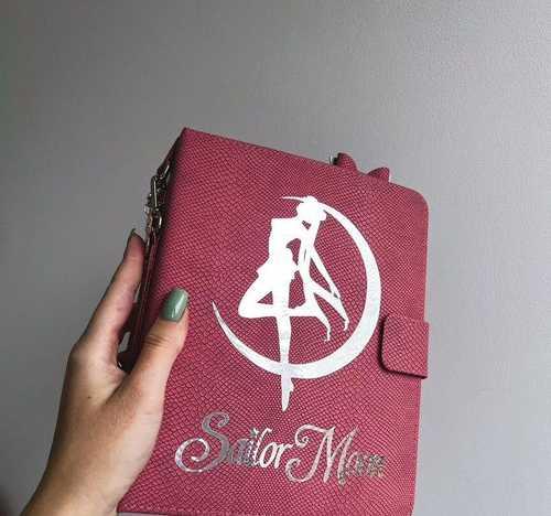 Планер "Sailor moon"