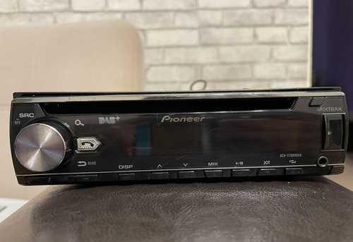 Pioneer deh-x7800DAB