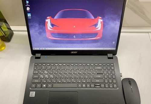 Acer 2020г/ Core i3-1005G1/ 20GB/ nvme SSD + HDD