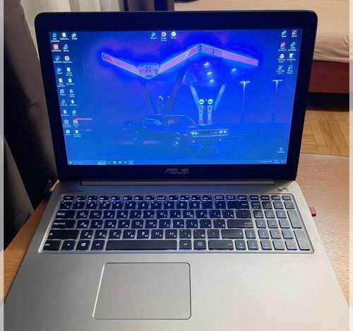 Asus k501ux