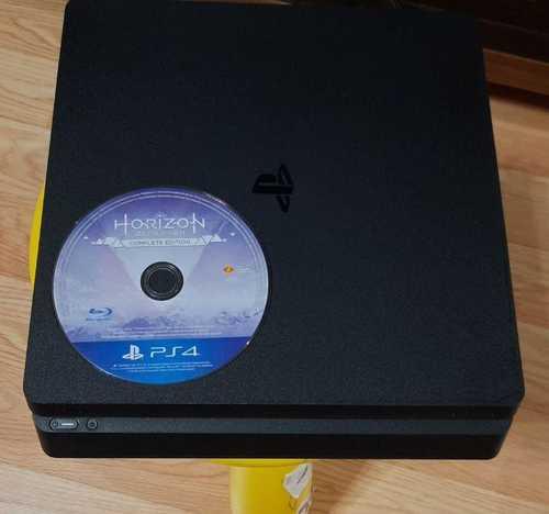 Sony playstation 4 slim 500gb