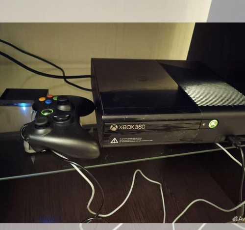 Xbox 360 е