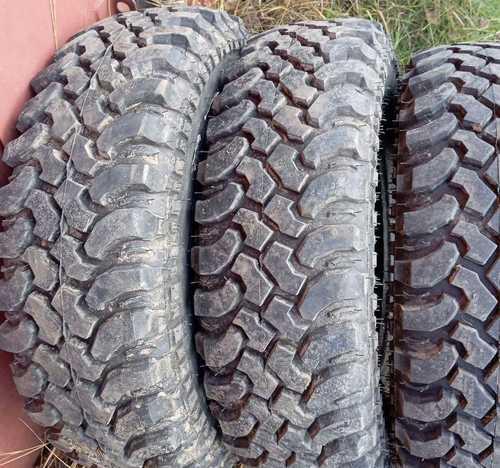 Forward Safari 540 205/75 R15